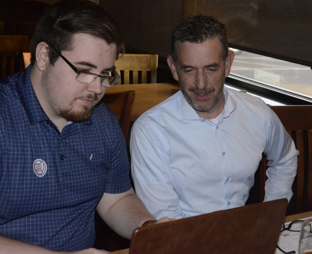 Rulli rules in race for Congress | News, Sports, Jobs - The Vindicator